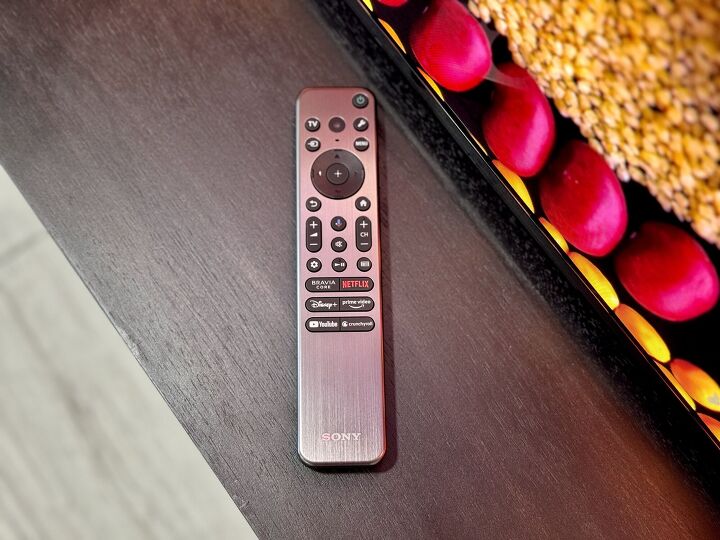 Sony BRAVIA A95L QD-OLED TV Review | CE-Sphere Sony BRAVIA A95L QD-OLED TV Review | CE-Sphere