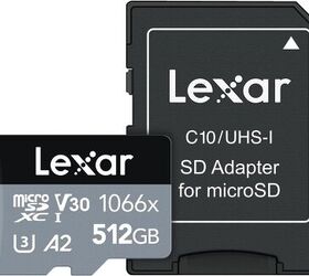The Best MicroSD Cards for Your Devices | CE-Sphere