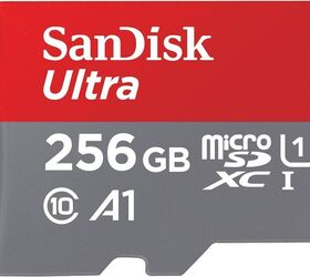 The Best MicroSD Cards for Your Devices | CE-Sphere