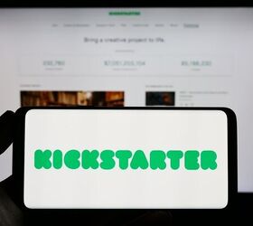 Finding and Funding Projects on Kickstarter is About to Get Easier | CE ...