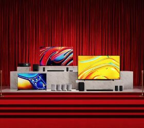 Sony’s New OLED and Mini-LED TVs Get Official Price Tags | CE-Sphere