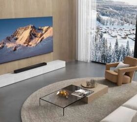 TCL Q65H Soundbar Launches With Dolby Atmos and Wireless Subwoofer | CE ...