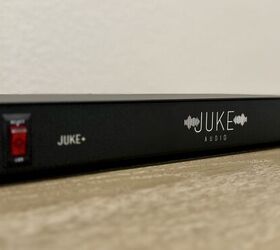 The Juke+ Makes Multi-Room Music Much Easier | CE-Sphere