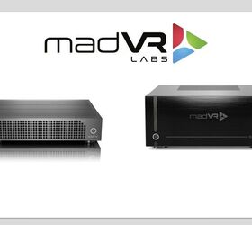 How Much of a Leap Is madVR Envy's Next-Gen Envy Video Processors | CE ...