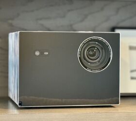 Valerion VisionMaster Max Projector Review | CE-Sphere