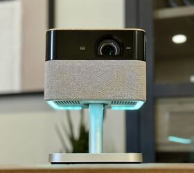 Epson Lifestudio Flex Plus Projector Review | CE-Sphere
