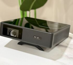 NexiGo Nova Mini Projector Review | CE-Sphere