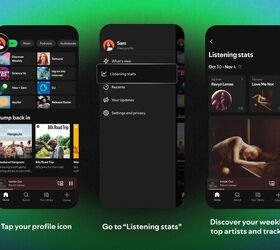 Spotify Just Added a Feature Users Have Been Requesting for Years | CE ...
