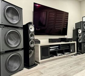 Why Your Room, Not Your Subwoofer, Might Be Ruining Your Bass | CE-Sphere