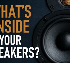 Inside the Components That Make or Break Your Speakers | CE-Sphere
