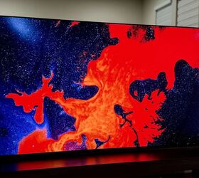 Sony BRAVIA 8 II QD-OLED Review | CE-Sphere