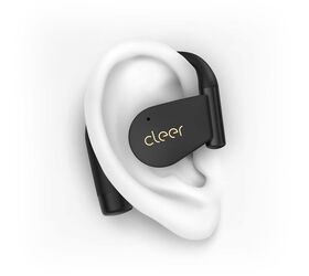 Cleer Audio's Latest Earbuds Might Rethink What Open-Ear Audio Can Do ...