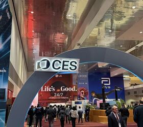 CES 2026 Daily Updates Preview Day | CE-Sphere