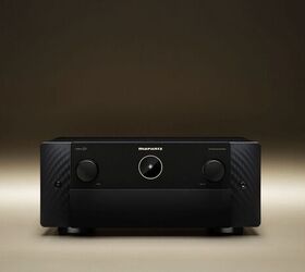 Marantz Introduces More Affordable High-End Home Theater Separates | CE ...