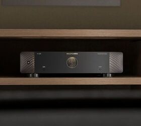 Marantz Introduces More Affordable High-End Home Theater Separates | CE ...