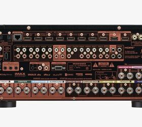 Marantz Introduces More Affordable High-End Home Theater Separates | CE ...