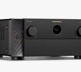 Marantz Introduces More Affordable High-End Home Theater Separates | CE ...