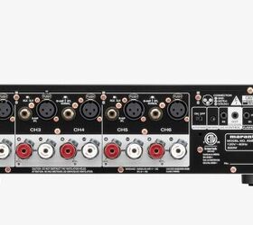 Marantz Introduces More Affordable High-End Home Theater Separates | CE ...