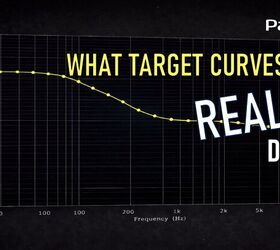 What Target Curves Are Really Doing | CE-Sphere