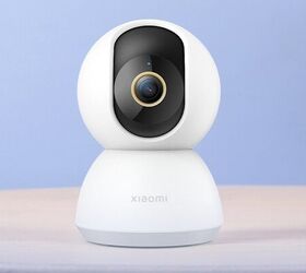 This $39 Smart Camera Does Way More Than You’d Expect | CE-Sphere