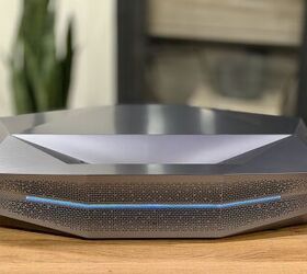 AWOL Vision Aetherion MAX 4K UST Projector Review | CE-Sphere