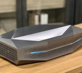 AWOL Vision Aetherion MAX 4K UST Projector Review | CE-Sphere