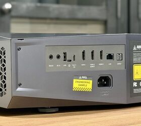 AWOL Vision Aetherion MAX 4K UST Projector Review | CE-Sphere