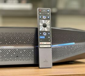 AWOL Vision Aetherion MAX 4K UST Projector Review | CE-Sphere