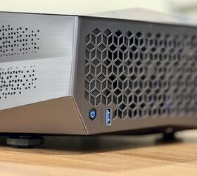 AWOL Vision Aetherion MAX 4K UST Projector Review | CE-Sphere
