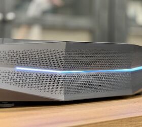 AWOL Vision Aetherion MAX 4K UST Projector Review | CE-Sphere
