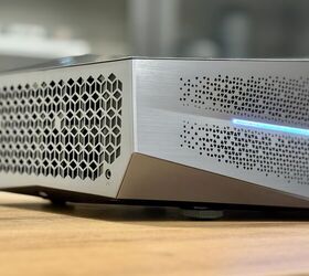 AWOL Vision Aetherion MAX 4K UST Projector Review | CE-Sphere