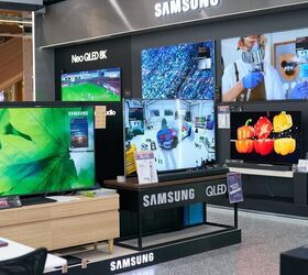 Samsung Knocks Up to $1,000 Off Its 2026 Micro RGB TVs | CE-Sphere
