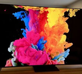 TCL 75-inch QM7L SQD Mini-LED TV Review | CE-Sphere