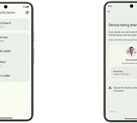 Google Rolls Out Its Advanced Find My Device Network | CE-Sphere