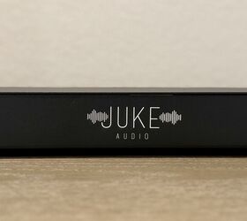 Juke+ Multi-Room Streaming Amplifier Review | CE-Sphere