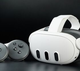 Asus and Lenovo Gear Up to Launch VR Headsets Powered by Meta Horizon ...