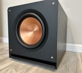 Klipsch RP-1400SW Subwoofer Review | CE-Sphere