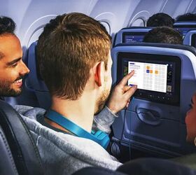 JetBlue's Blueprint Brings Personalized Entertainment to the Air | CE ...