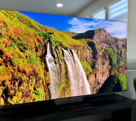 Samsung QN900D 8K Neo QLED TV Review | CE-Sphere