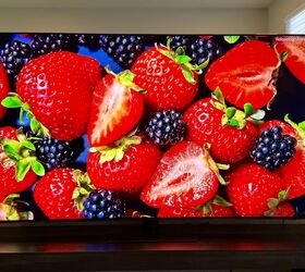 Samsung QN95D Neo QLED 4K TV Review | CE-Sphere