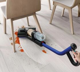 Dyson Wash G1 Redefines Floor Cleaning | CE-Sphere