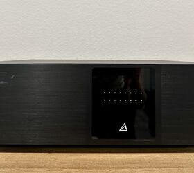 Trinnov Audio Amplitude16 16-Channel Power Amplifier Review | CE-Sphere