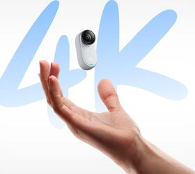 Insta360 Unveils World's Smallest 4K Action Camera with Go 3S | CE-Sphere