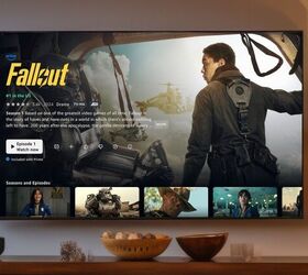 Amazon Prime Video Introduces New User-Friendly Interface | CE-Sphere