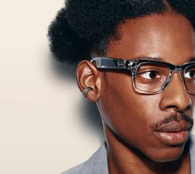 What Makes the New Ray-Ban Meta Glasses Smarter Than Ever? | CE-Sphere